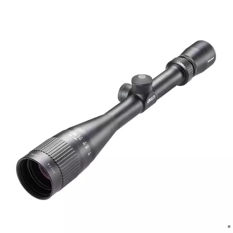 Sprzedam Luneta celownicza Delta Optical Titanium 4-16x42 MilDot. Cena: 1149 zł