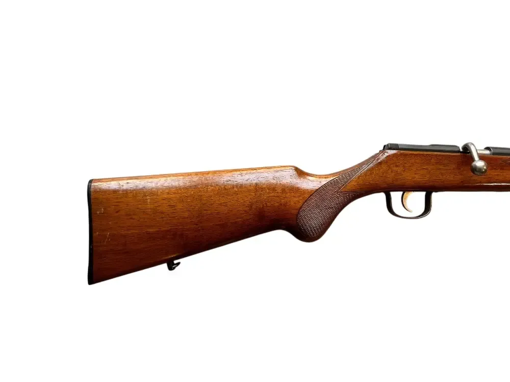 Sprzedam Karabin jednostrzałowy Voere | Stan dobry. Cena: 1000 zł